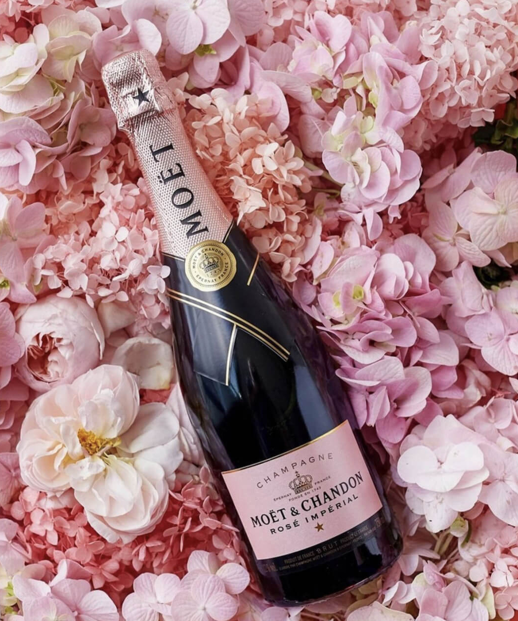 Moët & Chandon